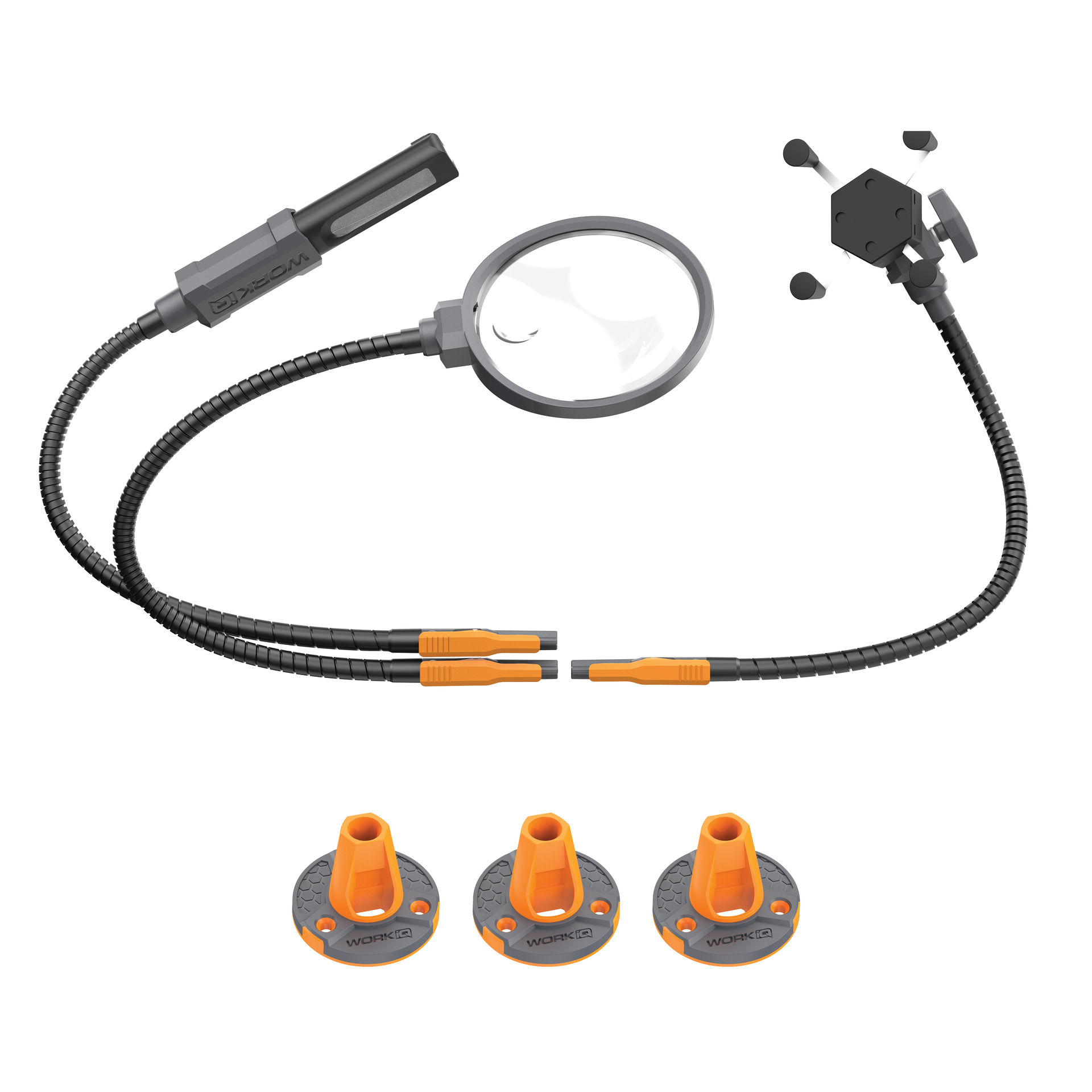 WorkIQ Tools – Work IQ Tools