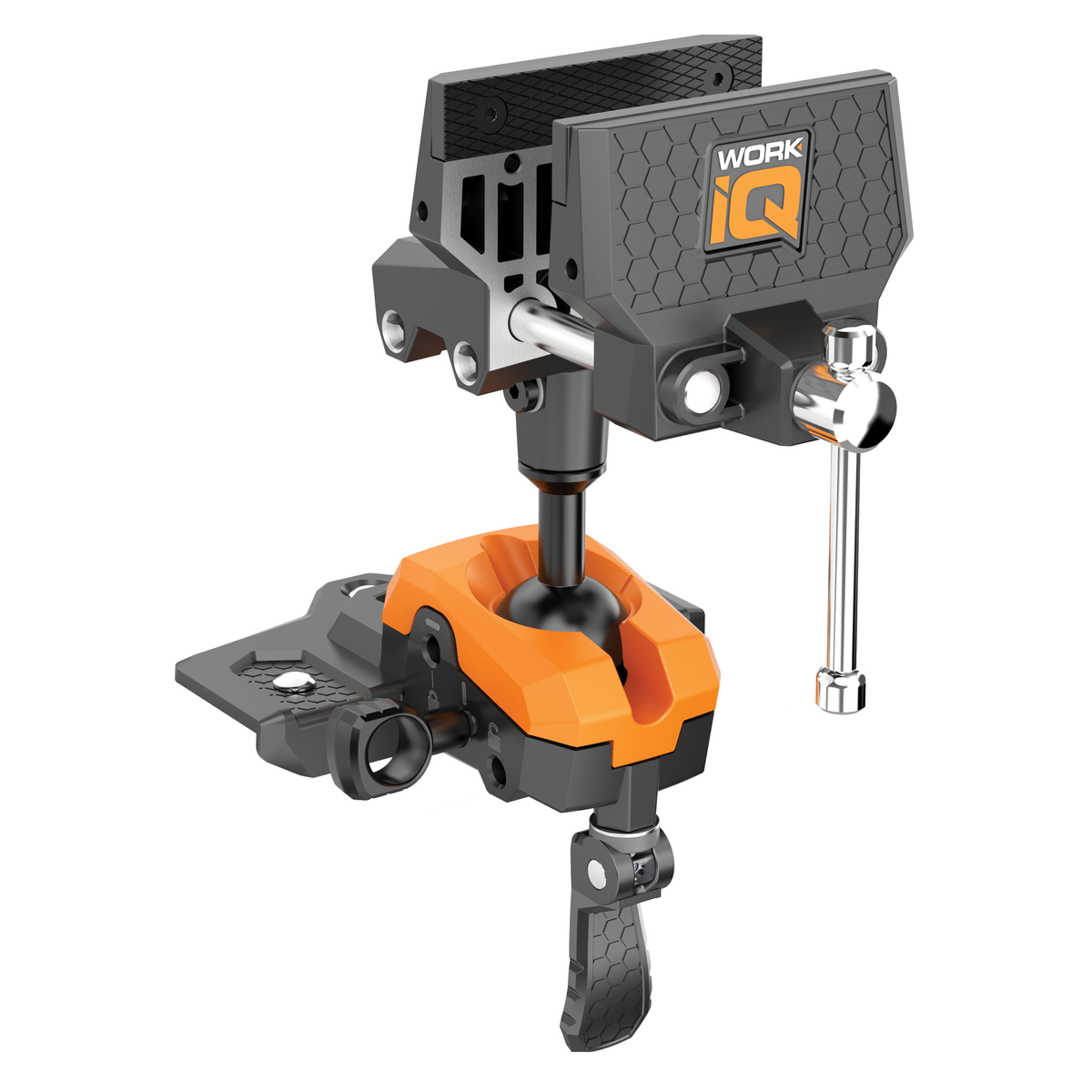 IQ Vise™ – Work IQ Tools