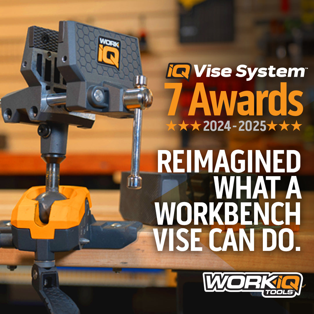 IQ Vise™ – Work IQ Tools