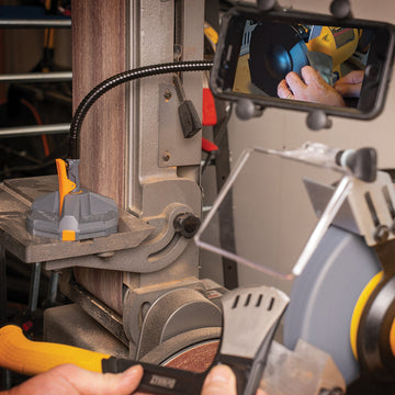 IQ Vise™ – Work IQ Tools