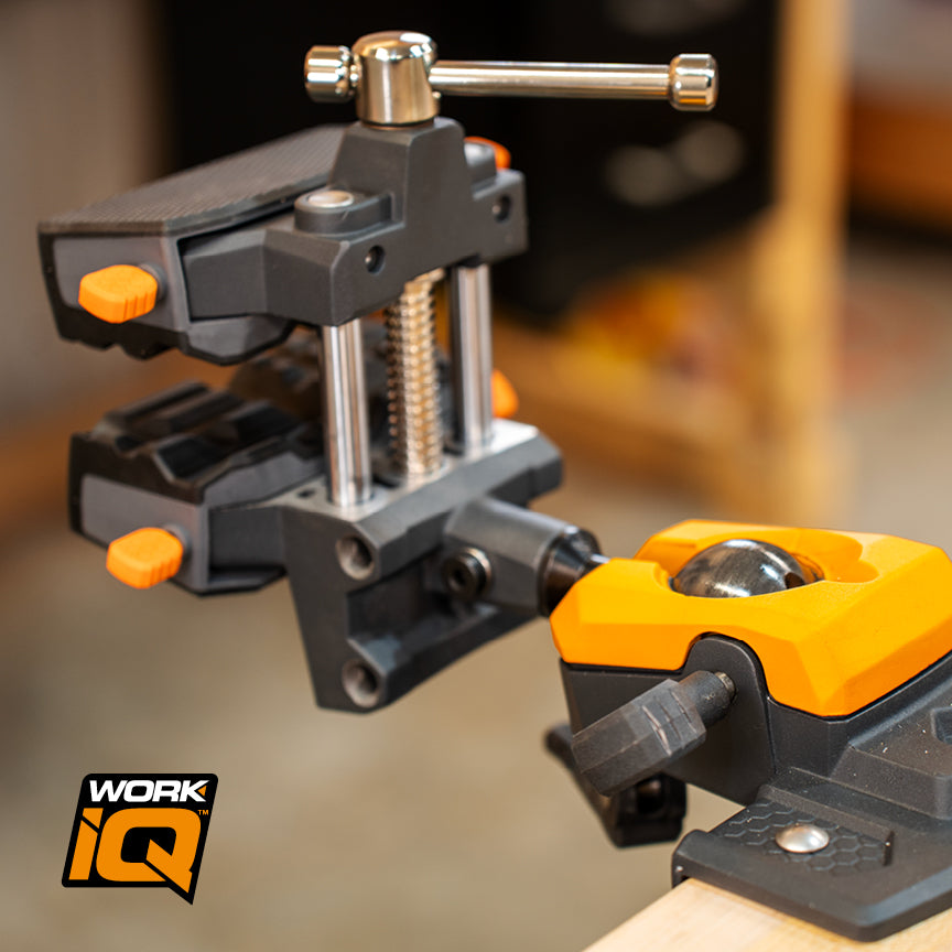IQ Vise™ – Work IQ Tools